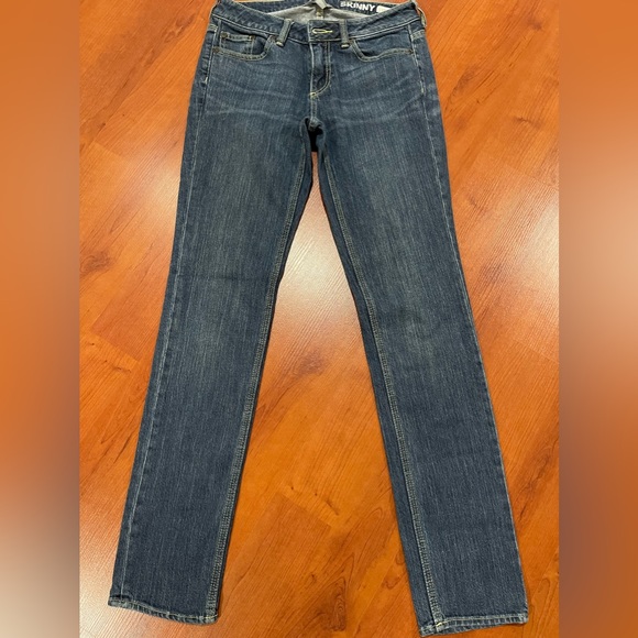 New York & Company | Jeans | Nyco Low Rise Skinny Jeans | Poshmark